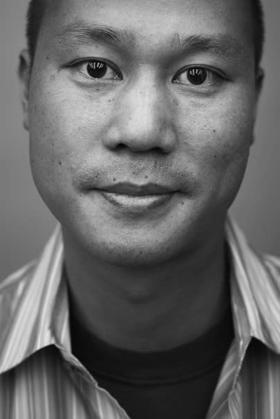 29. Tony Hsieh - Fast Company