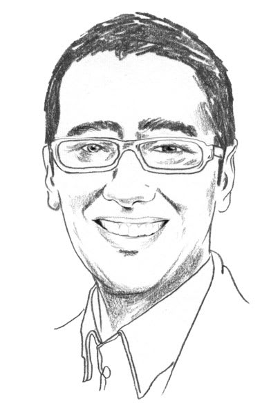 36. Calvin Chin - Fast Company