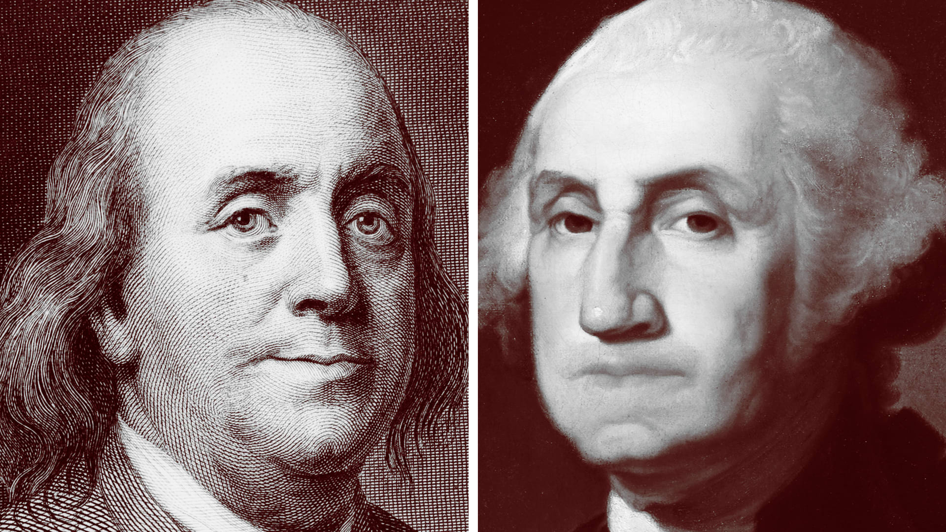 Benjamin Franklin, George Washington, And The Power Of Humility In ...