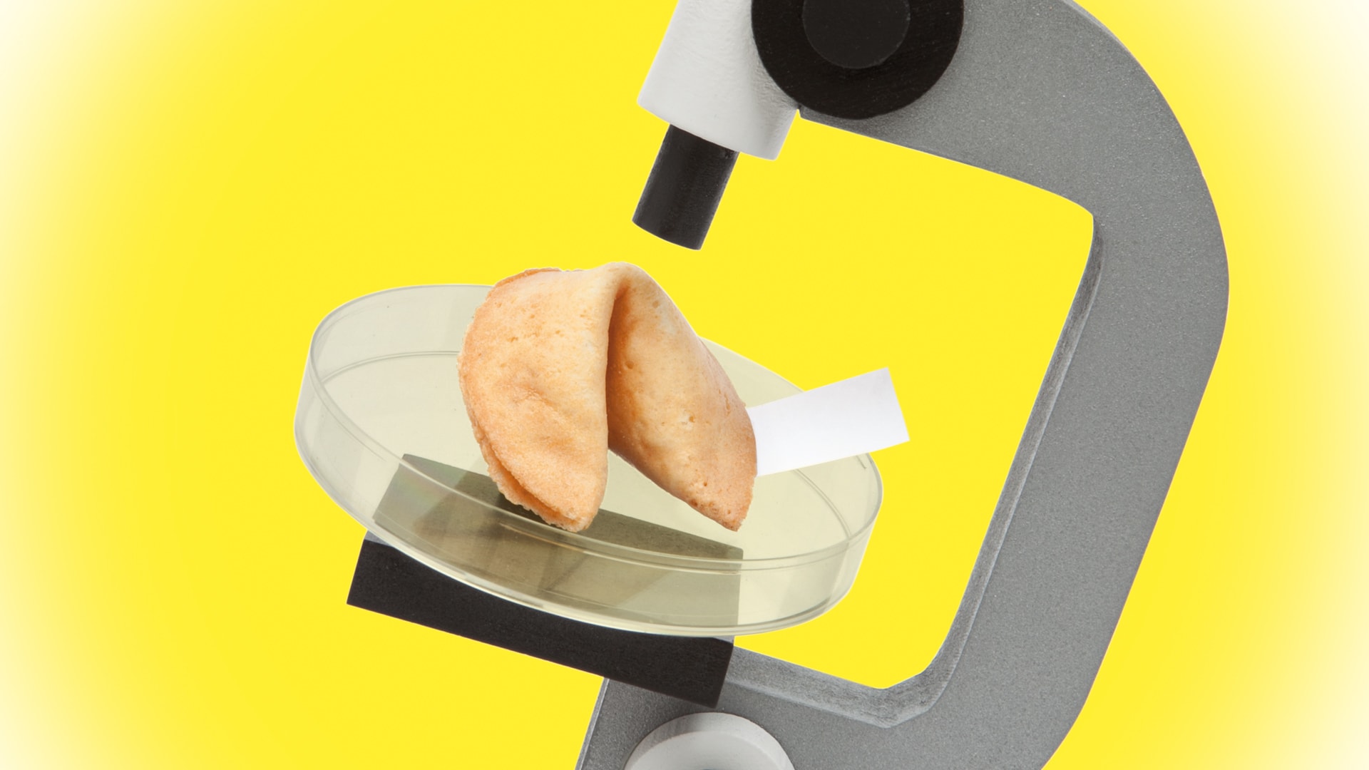 Industrial Research Looks Into the Future, and You Can Too! - Fast Company