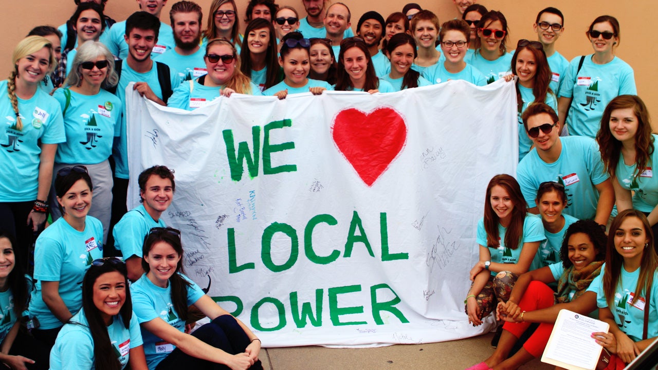 Inside Boulder's Campaign For A Community-Owned Power System - Fast Company