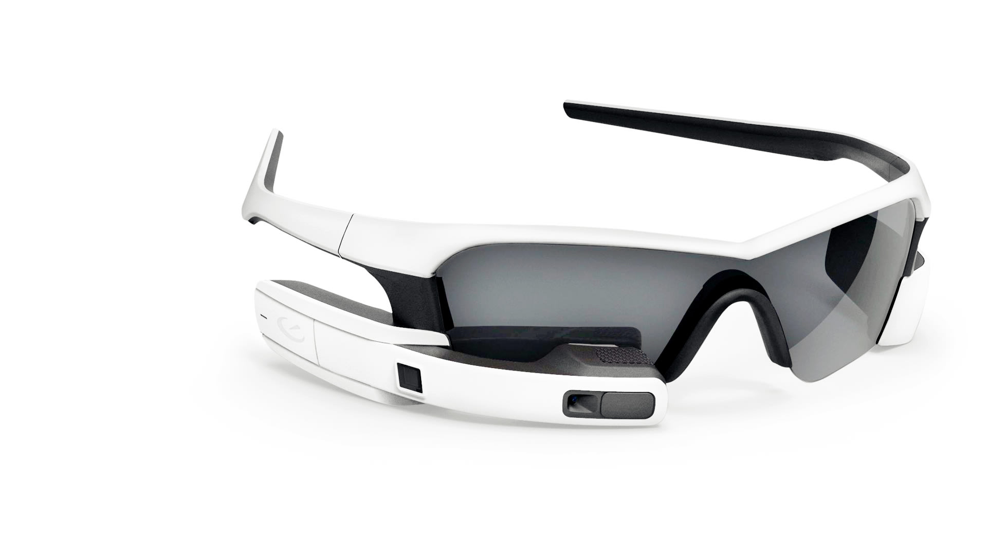This Google Glass Competitor Has Already Shipped 50,000 Devices - Fast ...