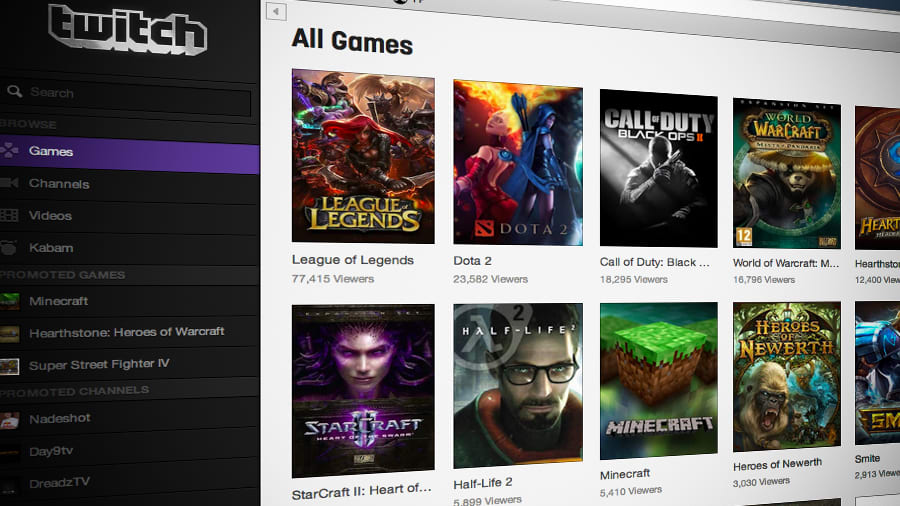 Twitch Raises $20 Million To Address Its Growing Pains - Fast Company