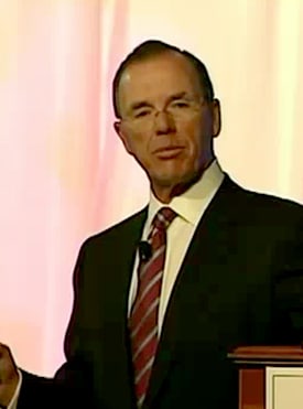 6. Steve Burd - Fast Company