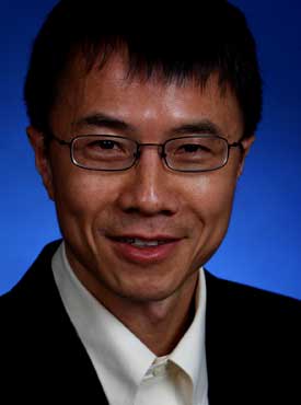 10. Qi Lu - Fast Company