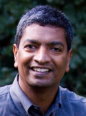 20. KR Sridhar - Fast Company