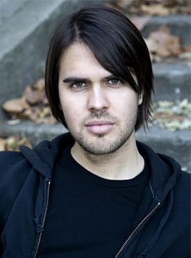 23. Aaron Koblin - Fast Company