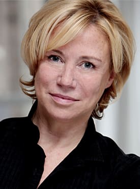 25. Susan Smith Ellis - Fast Company