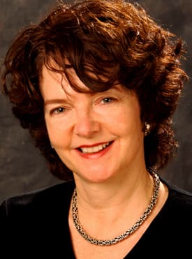 31. Rebecca Allen - Fast Company