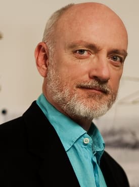 54. Mark Fuller - Fast Company