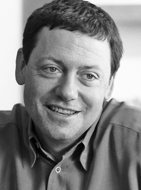 60. Fred Wilson - Fast Company