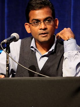 65. Kal Patel - Fast Company