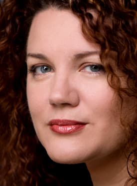 67. Stacey Simmons - Fast Company