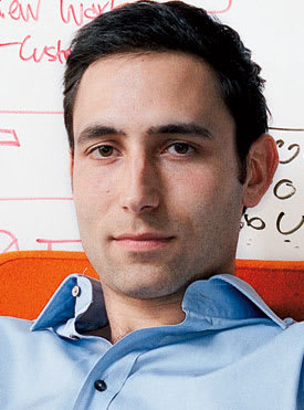 73. Scott Belsky - Fast Company