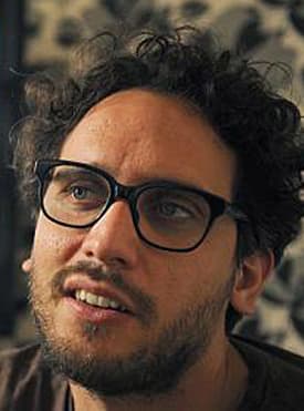 77. Federico Alvarez - Fast Company