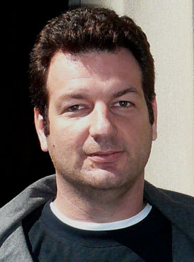 84. Avner Ronen - Fast Company