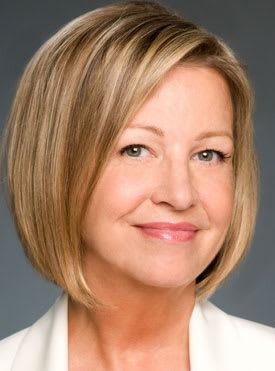 89. Bonnie Brooks - Fast Company