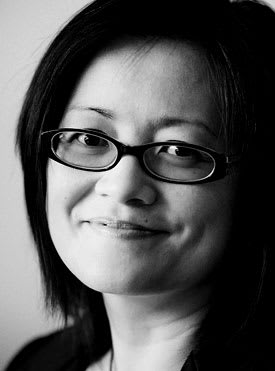 93. Phoenix Wang - Fast Company