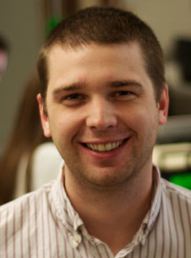 96. Andrew Mason - Fast Company