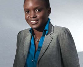 58. June Arunga - Fast Company