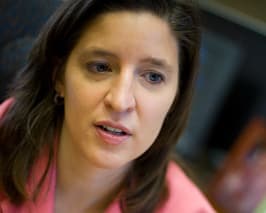 18. Susan Athey - Fast Company