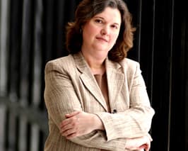 27. Brenda Dietrich - Fast Company