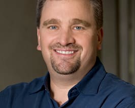 23. Ed Leonard - Fast Company