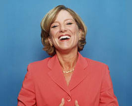 53. Sherilyn McCoy - Fast Company