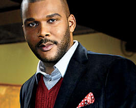 21. Tyler Perry - Fast Company