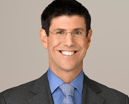 5. Rich Ross - Fast Company