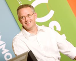 78. David Wiley - Fast Company