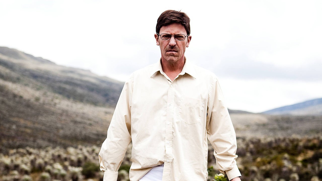 Meet Walter Blanco And The Rest Of The Cast Of The Spanish Language ...
