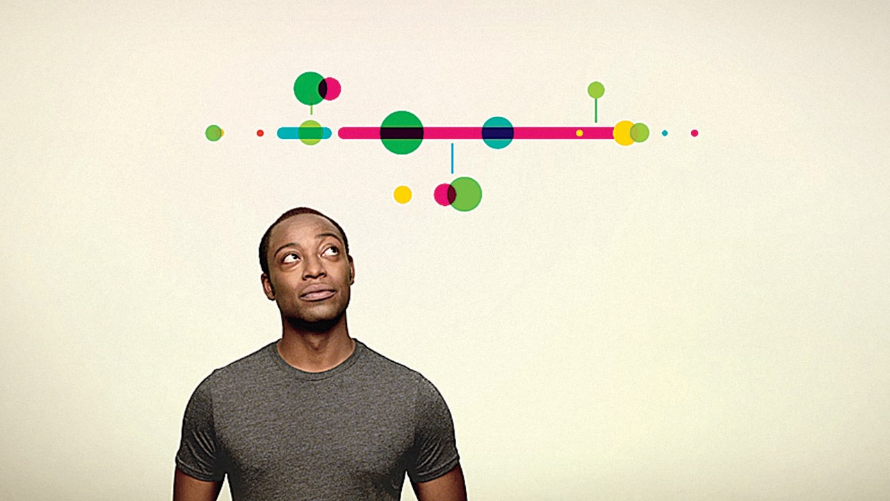 To Know You Is To Really Know You - Fast Company