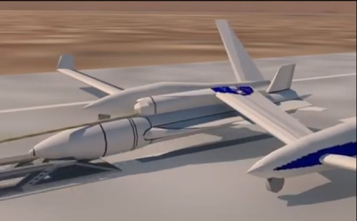 NASA's Space Gliders And The DIY Satellite Revolution - Fast Company