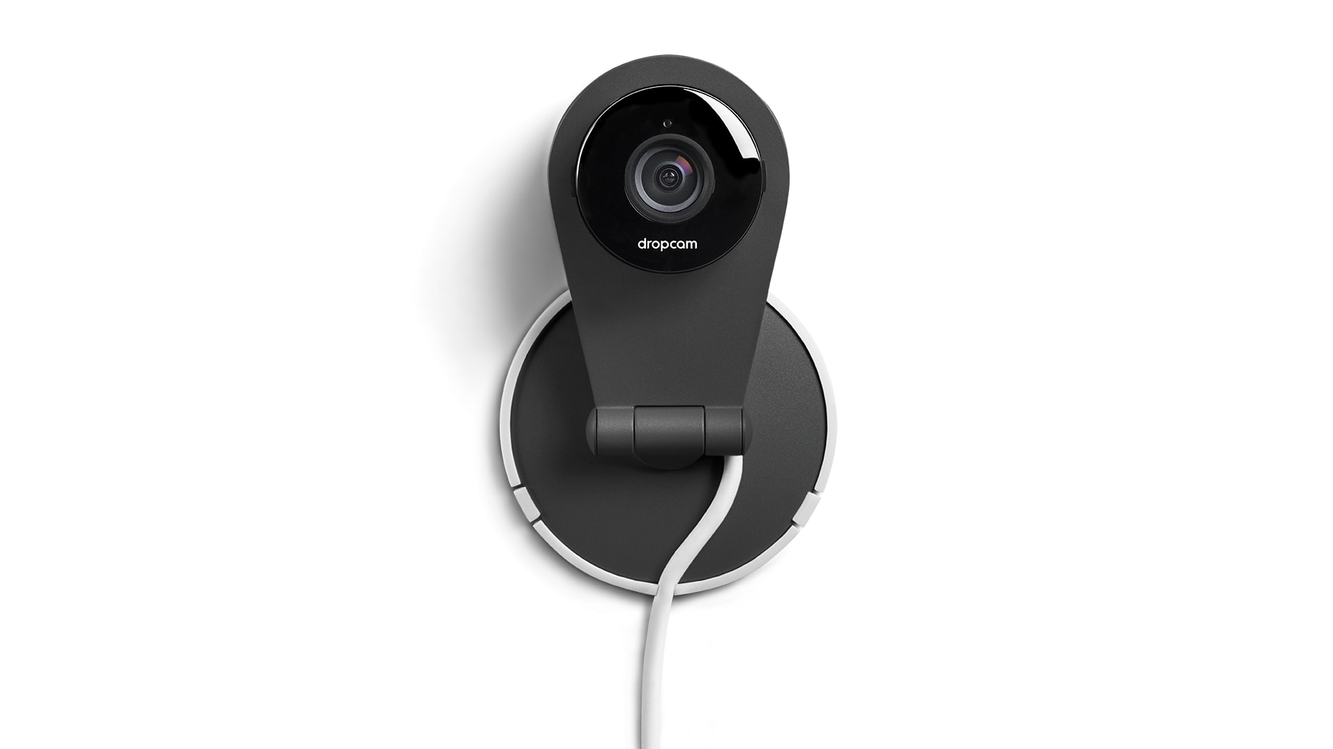 Dropcam Eyes the Connected Home with the Launch of A Bluetooth-Enabled ...