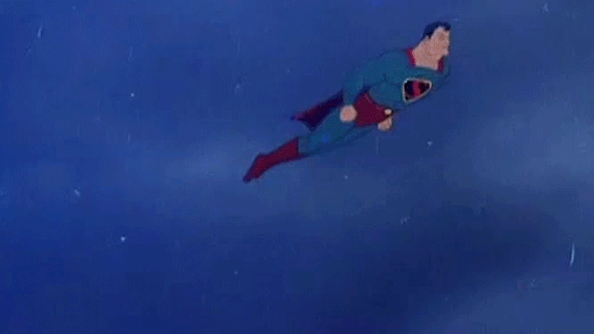 The Real Story Of The American Superhero - Fast Company