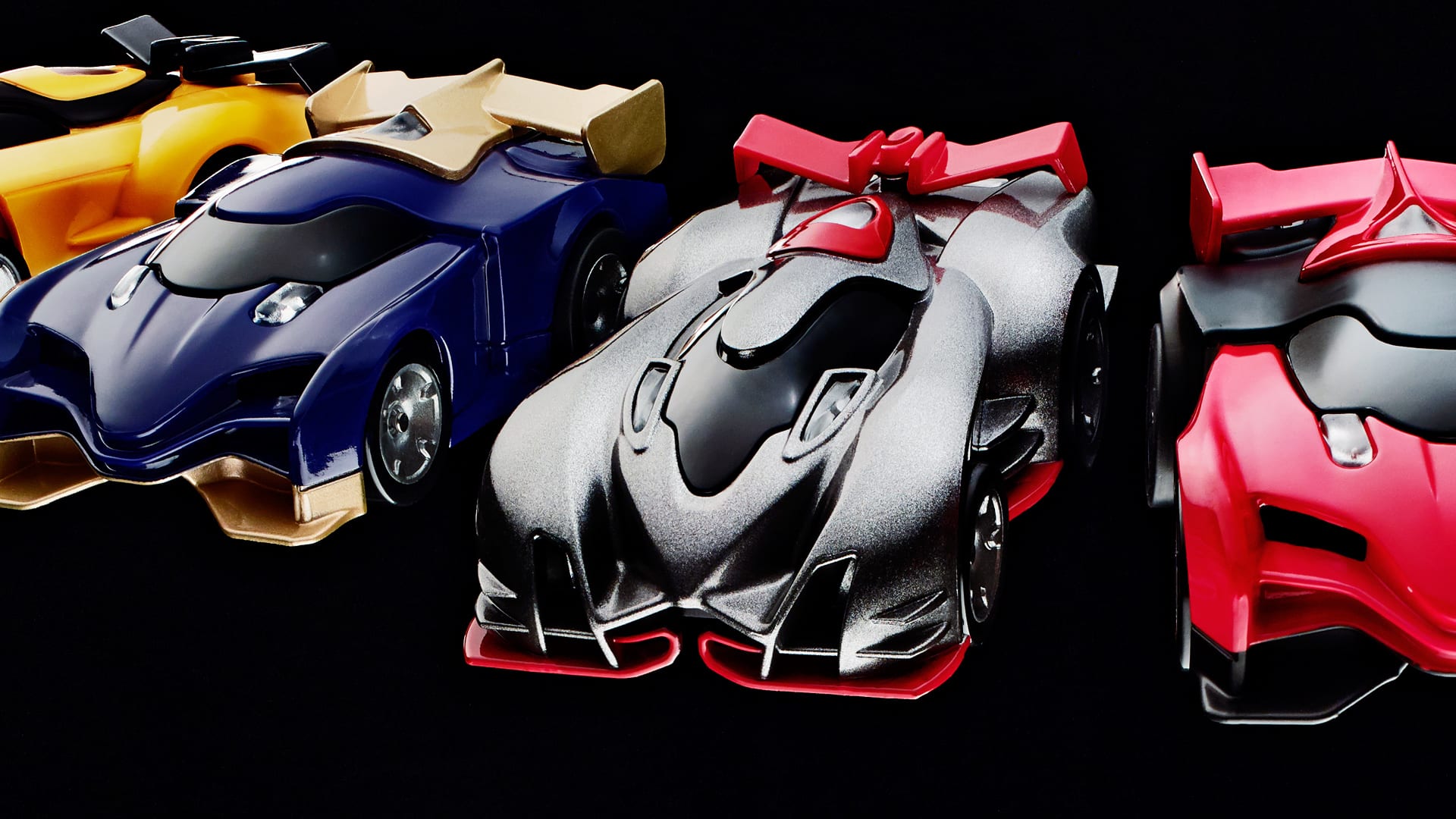 Anki Drive Is Racing Google, Not Other Toy Makers - Fast Company