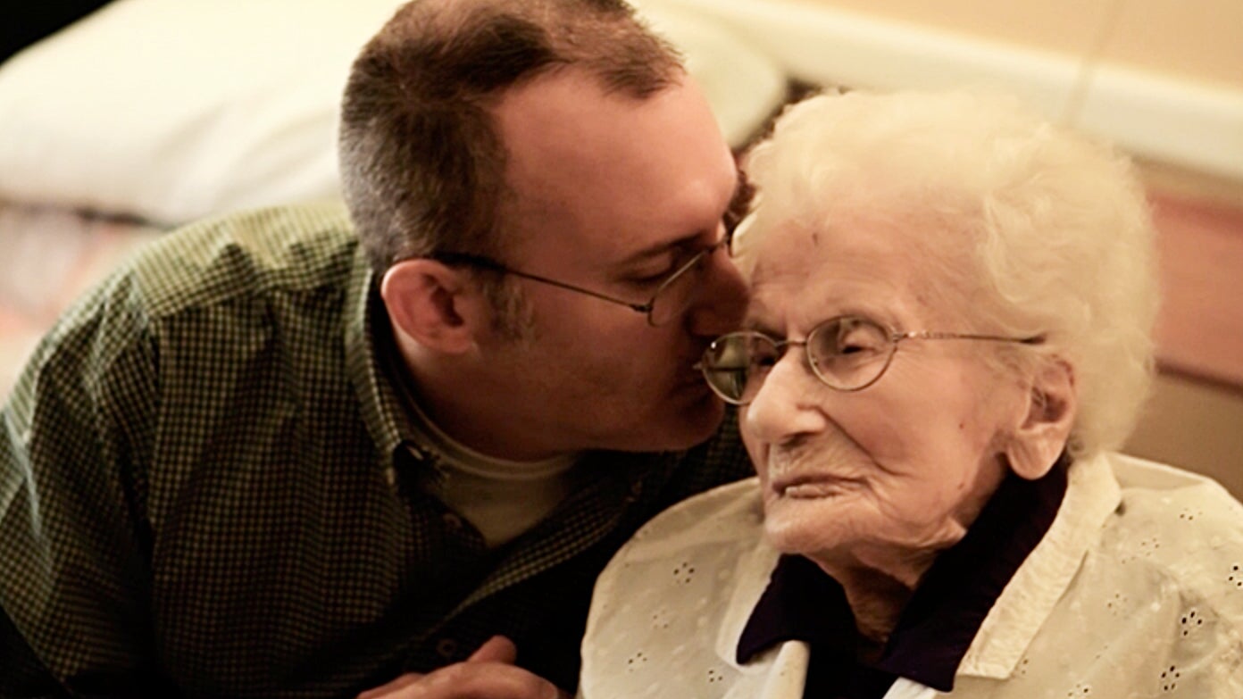 One Filmmaker's Life Lessons From Really, Really, Really Old People ...