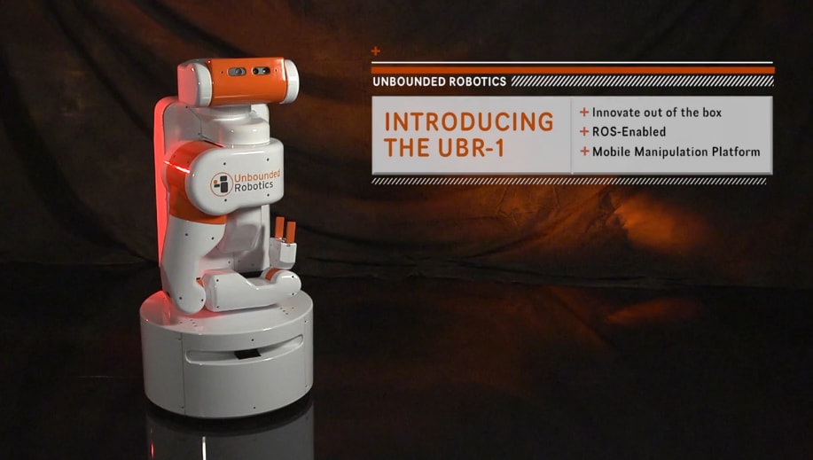 Finally, A Multifunction Robot That's (Kind Of) Affordable - Fast Company