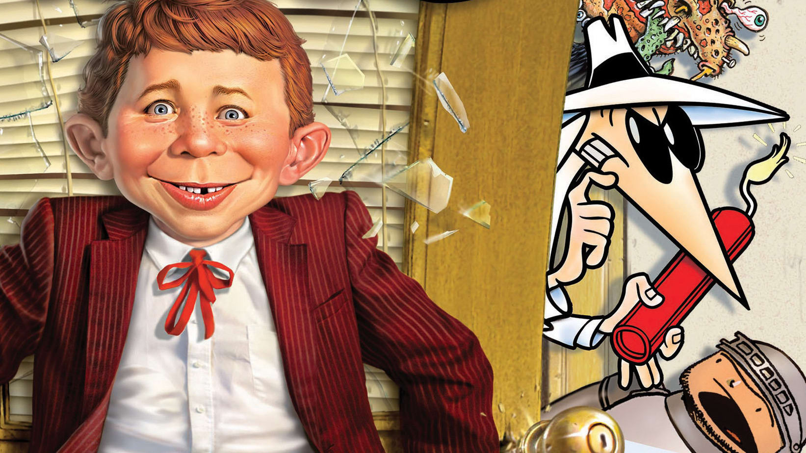 The Mad Guide To Influencing People - Fast Company