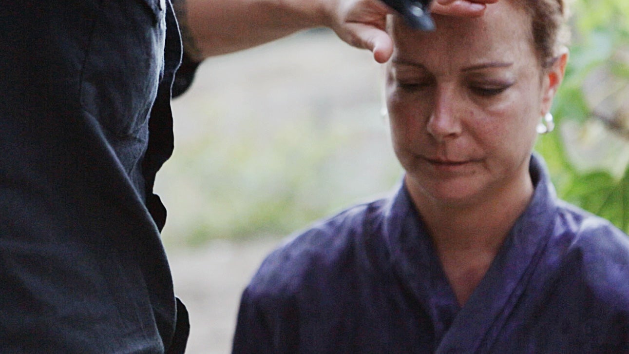 "Time Of Death" Provides Lessons On Life From Those About To Die - Fast ...