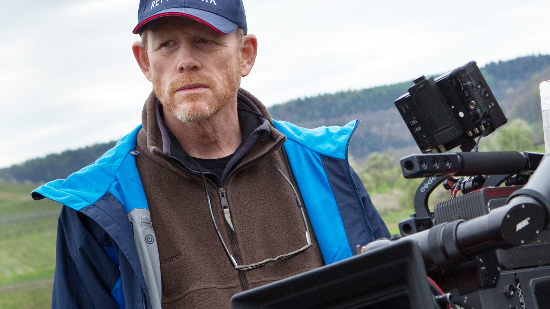 3 Simple But Critical Filmmaking Tips From Ron Howard - Fast Company