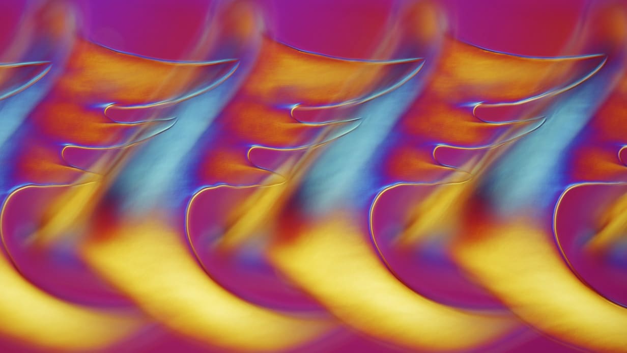 These Photos Showcase The Wonders Of The World You Can't See - Fast Company