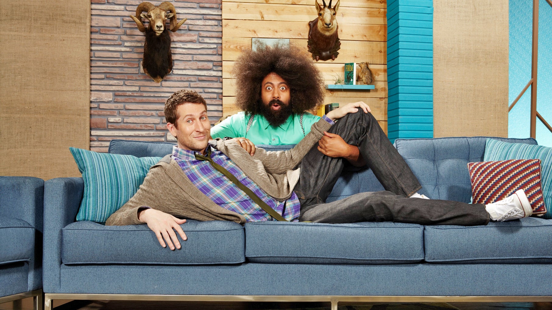 If You’re Going To Do Brand Integration, Make It As Funny As This Show ...
