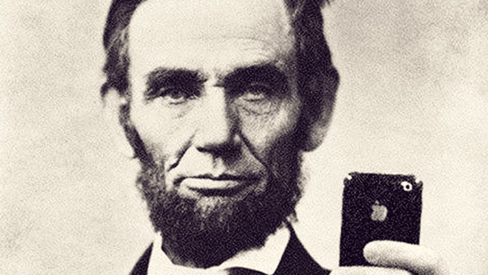 See Historical Milestones As They'd Appear On Instagram - Fast Company