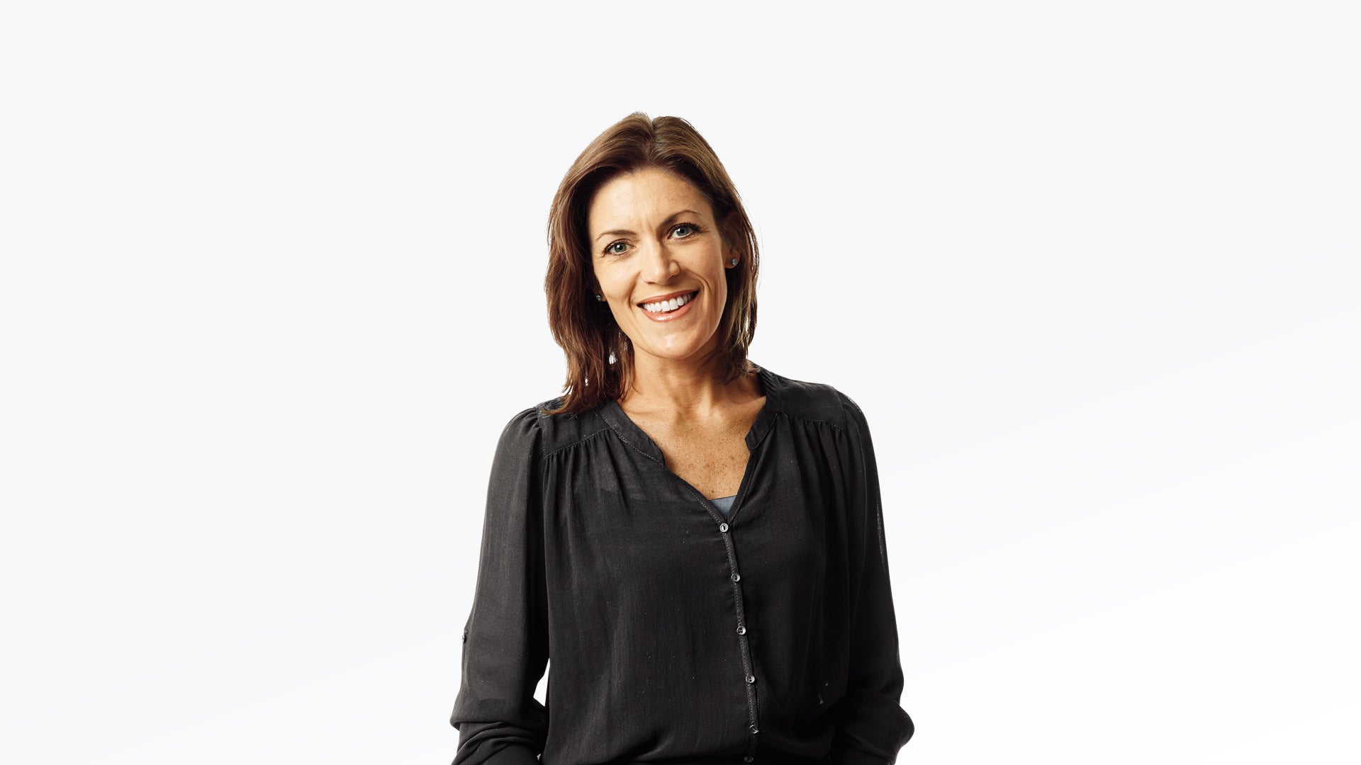 Most Productive People: Wendy Clark - Fast Company