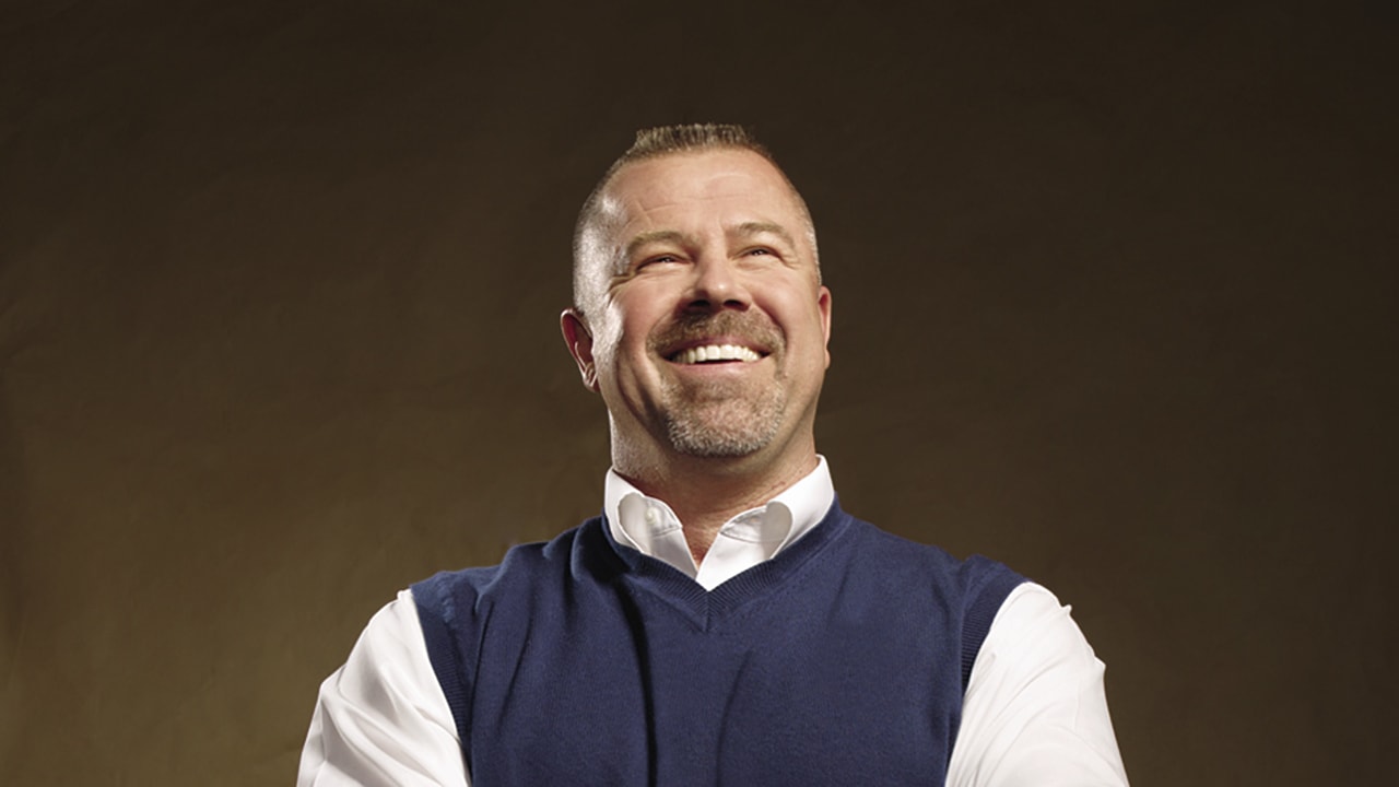 Most Productive People: Steve Yankovich - Fast Company