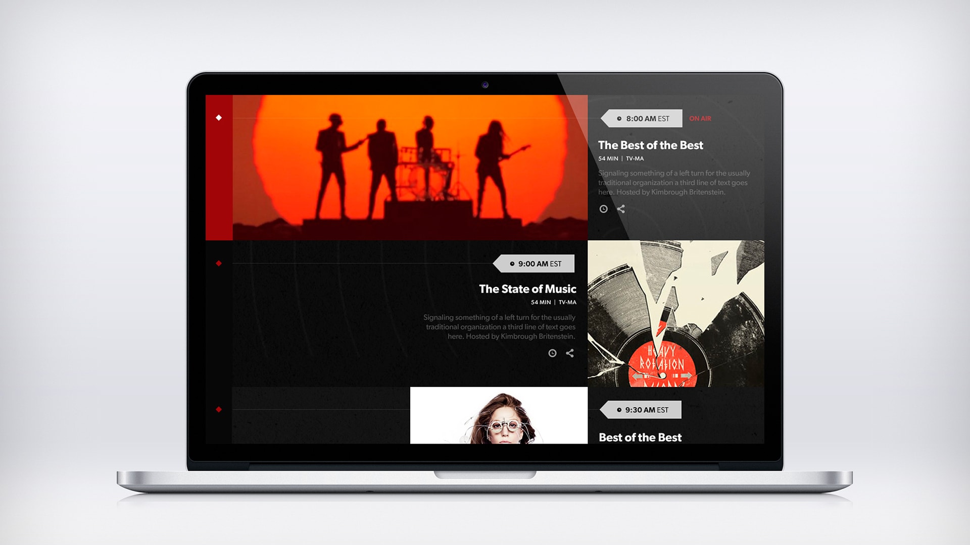 Sean Combs Unveils Revolt.TV, The Mobile "MTV For Millennials" - Fast ...