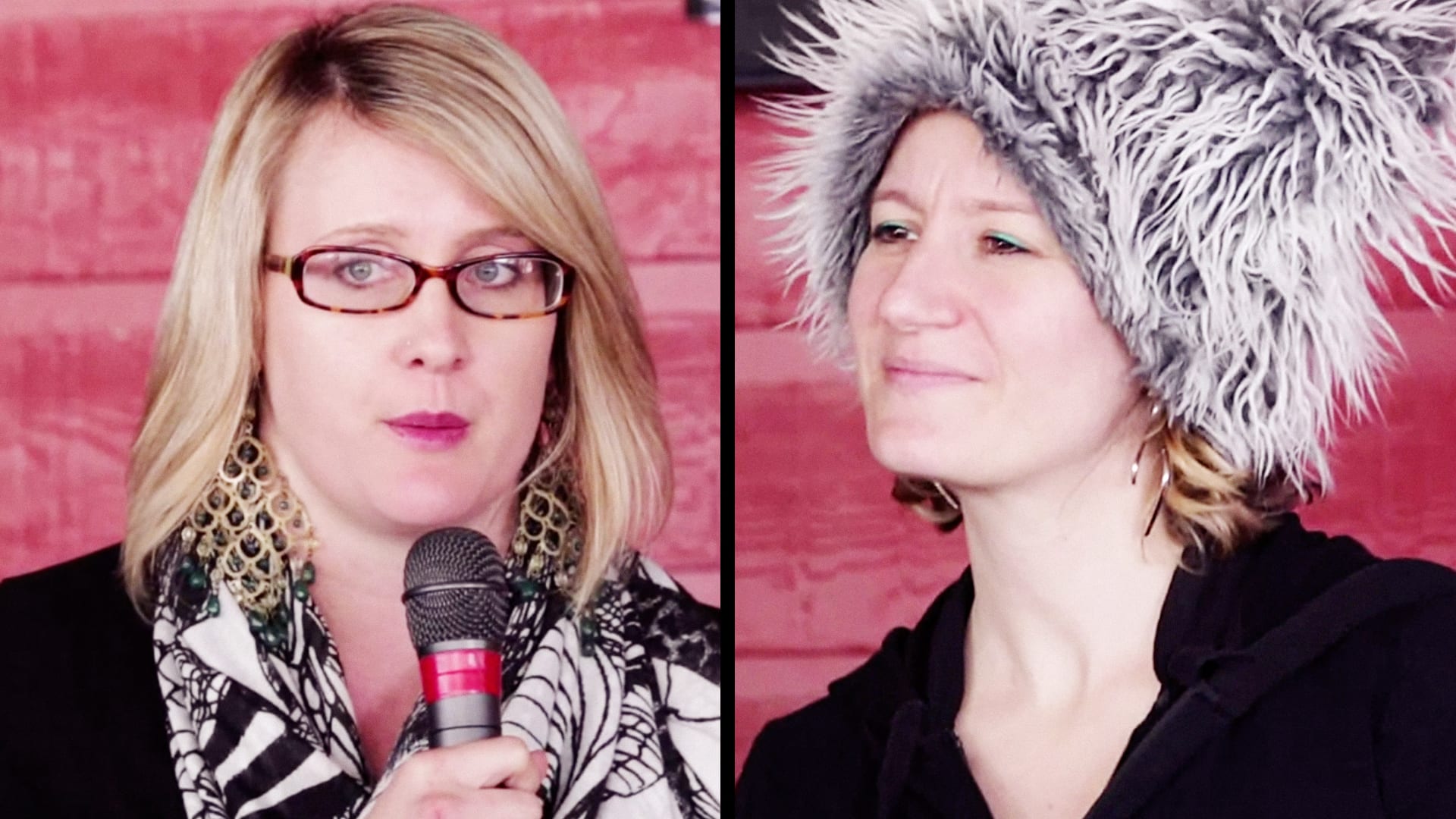 Kate Brodock And danah boyd On The Value Of Real-Life Networks - Fast ...