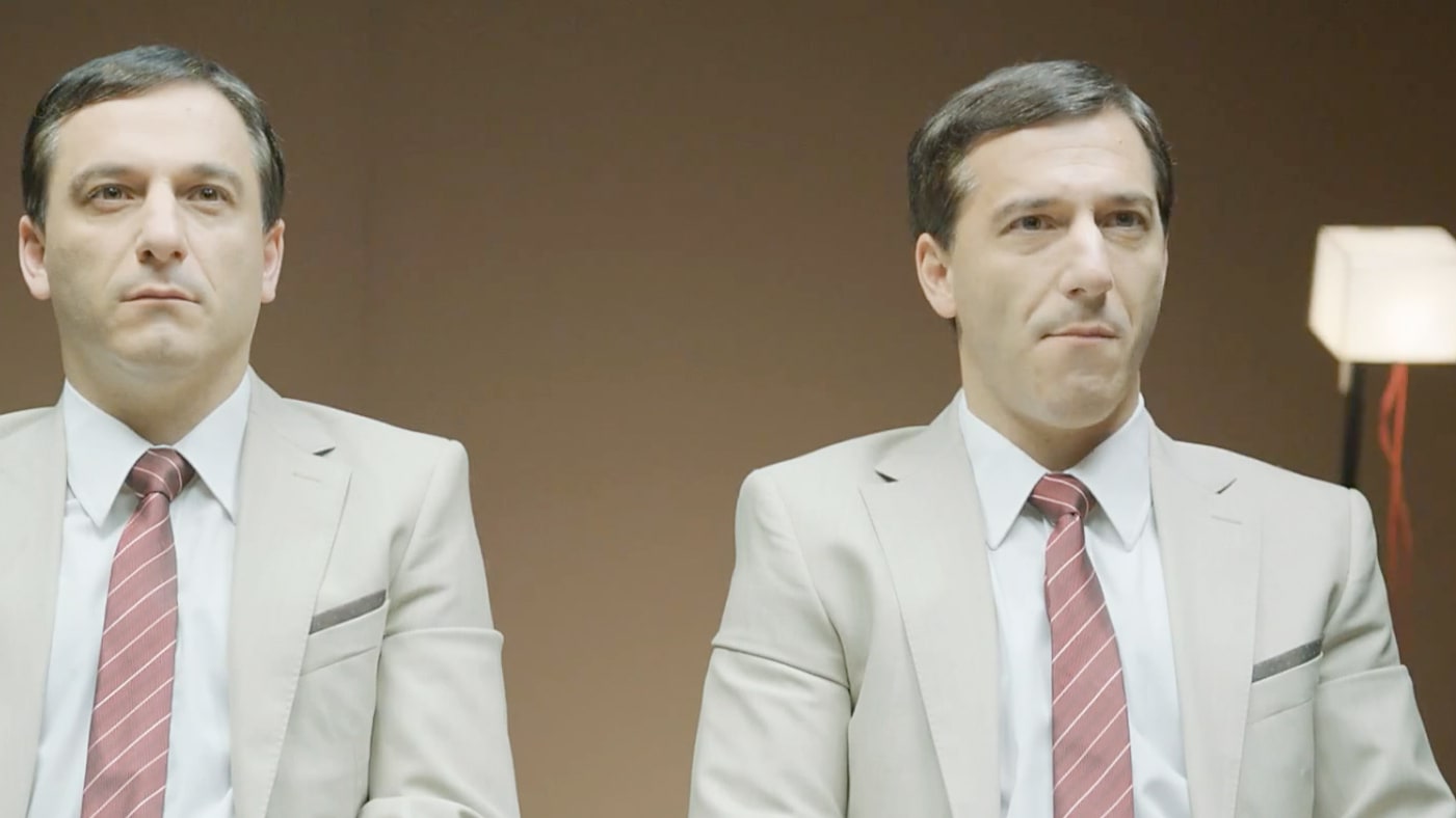 This Odd Brand Experiment Explodes Some Of Our Biggest Gum-Chewing ...